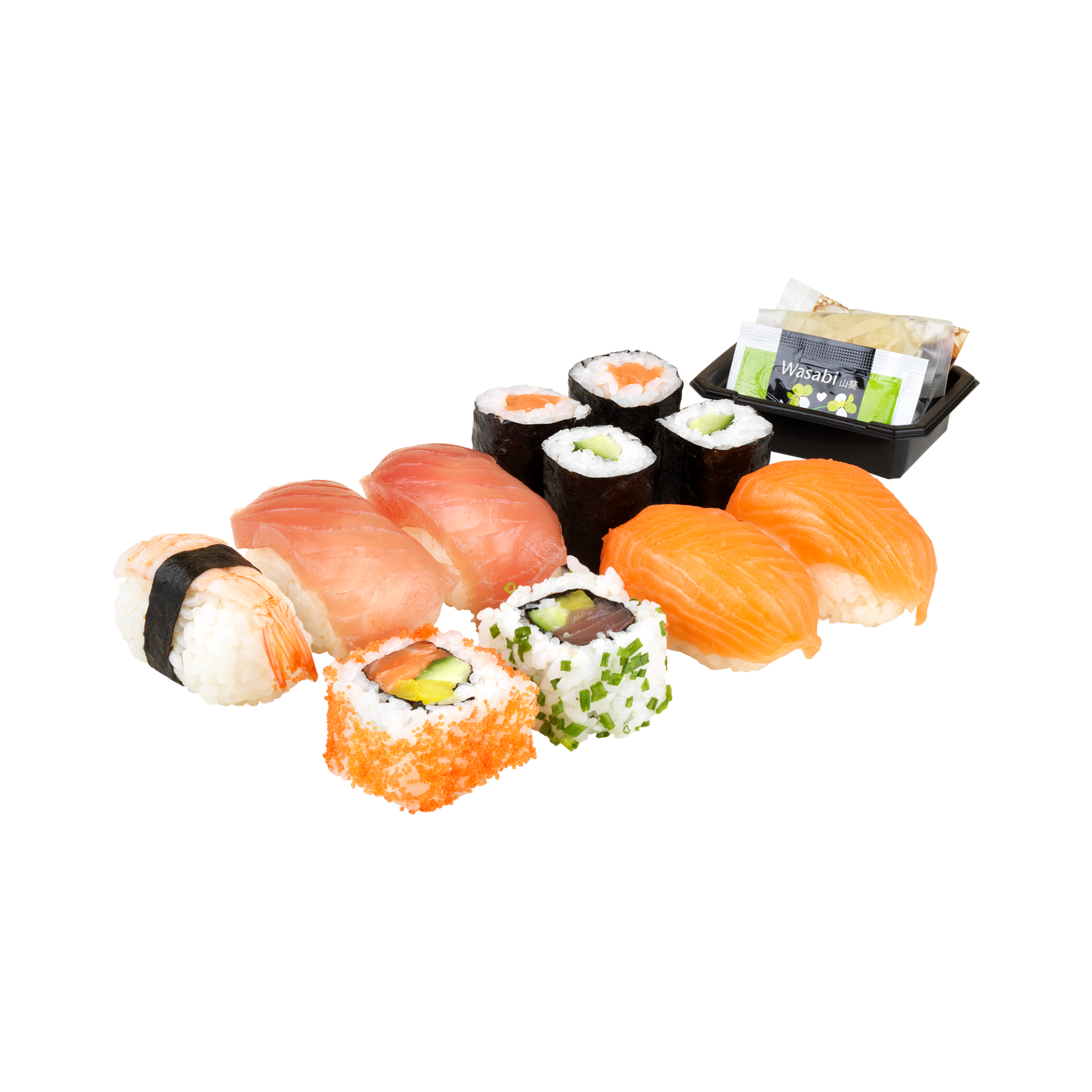 Fresh produce - Migros Industrie