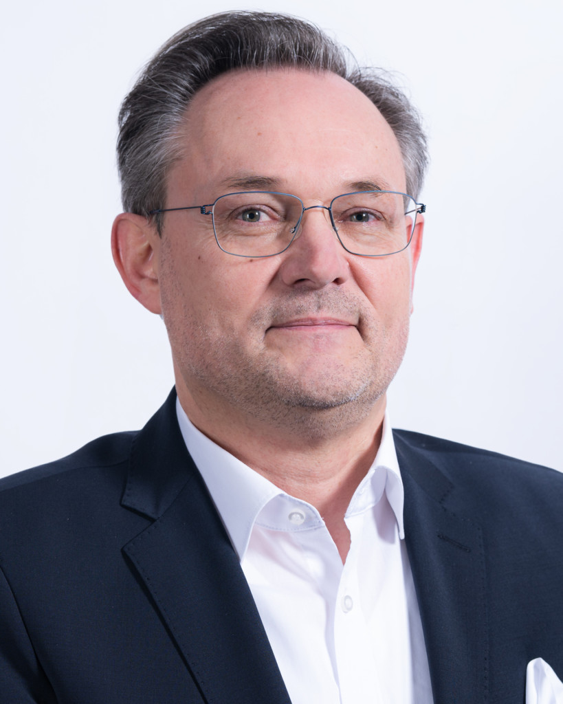 Organisation - Migros Industrie