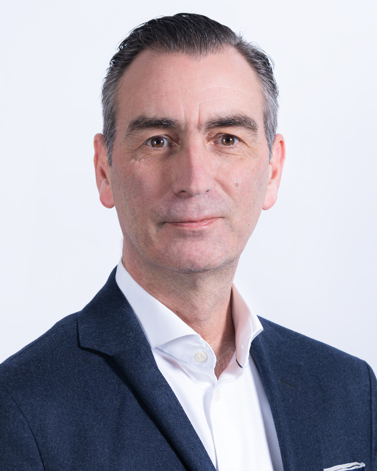 Organisation - Migros Industrie