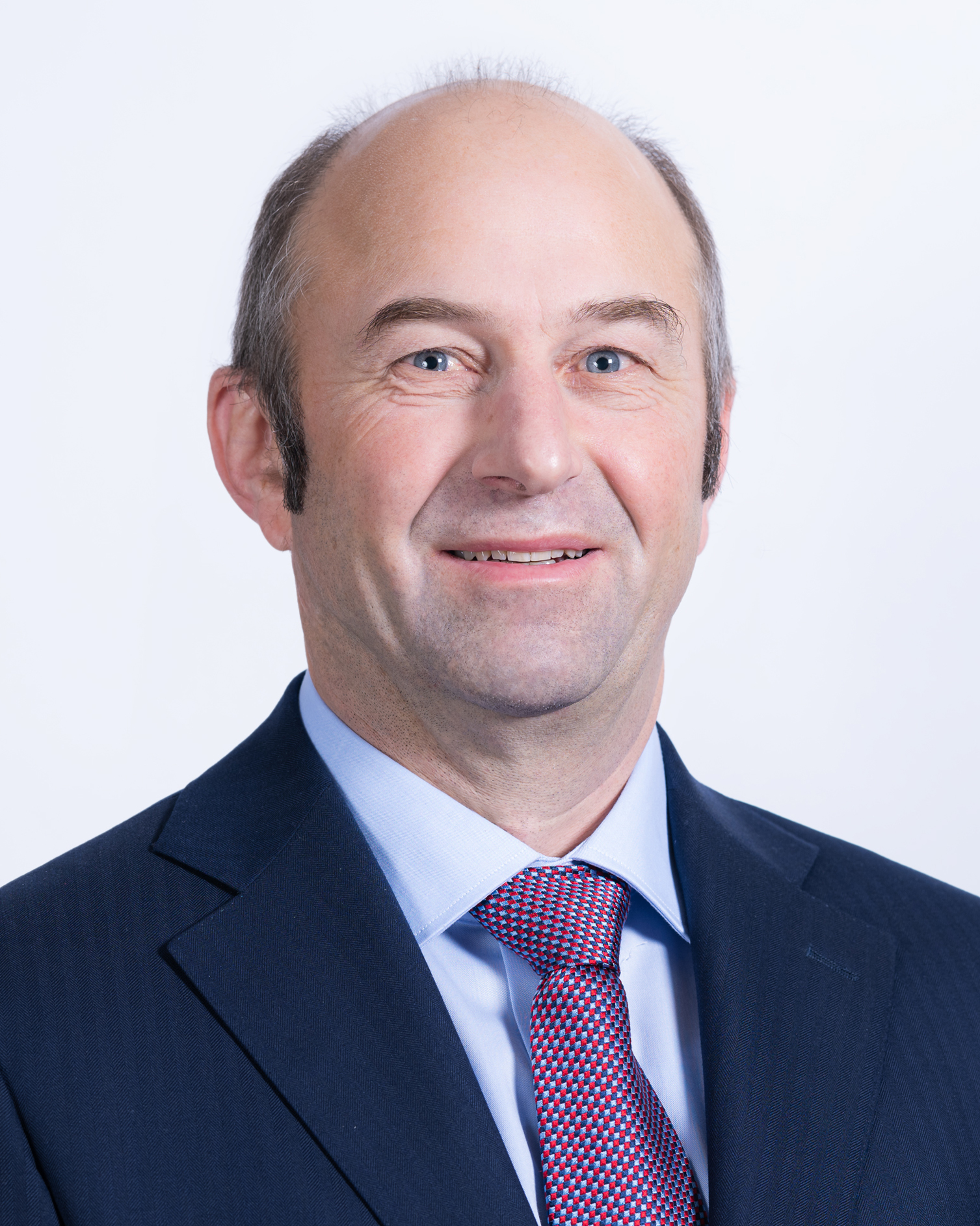 Organisation - Migros Industrie