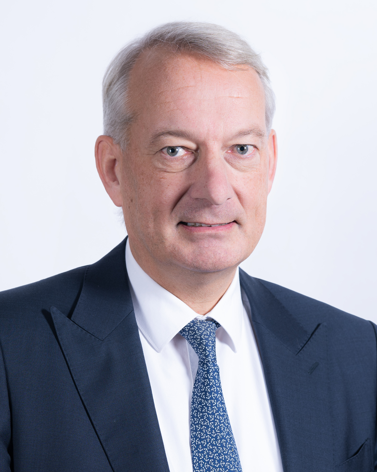 Organisation - Migros Industrie