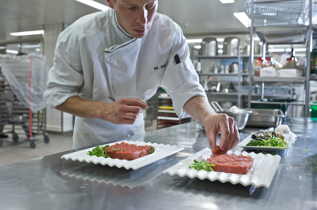 Histoire - Micarna-Gruppe